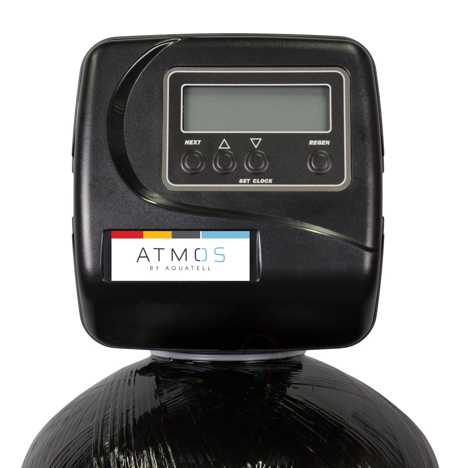 Backwashing Drinking Water Systems from Aquatell