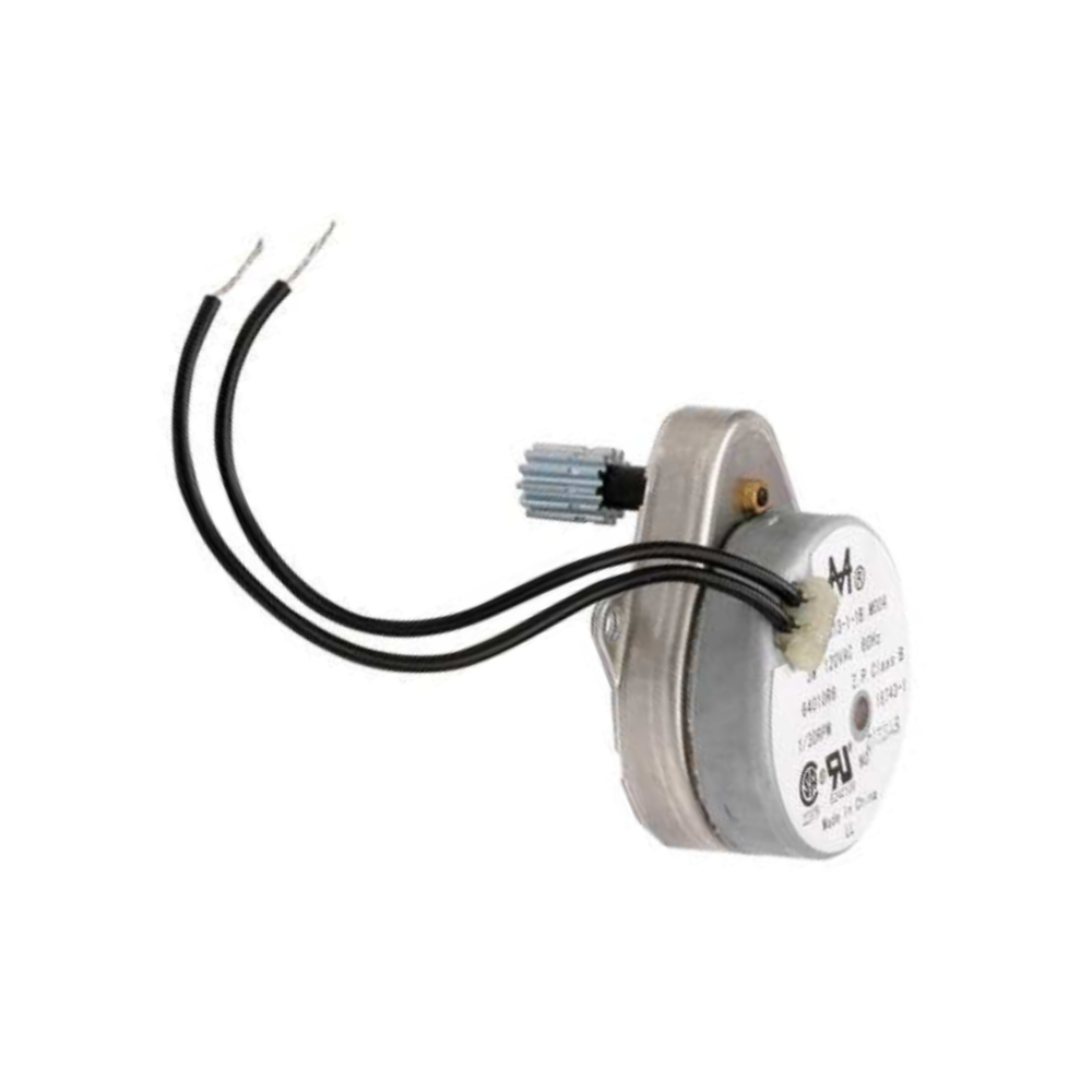 Fleck Timer Motor 18743 For Sxt Valves Aquatell Canada