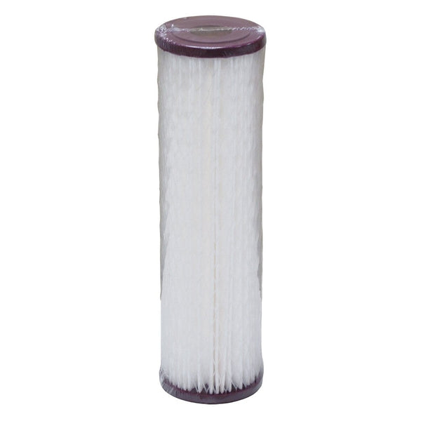 Harmsco PP-S-1 Poly-Pleat Filter Cartridge 1-Micron