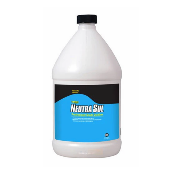 Pro Neutra Sul Professional Grade Oxidizer | Aquatell Canada