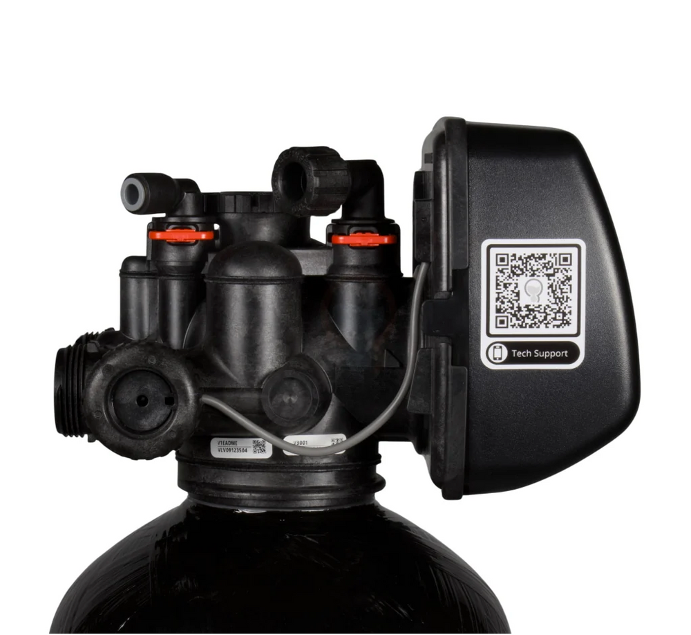 Wellmaster Water Softener for Hard Water Treatment | Aquatell Canada