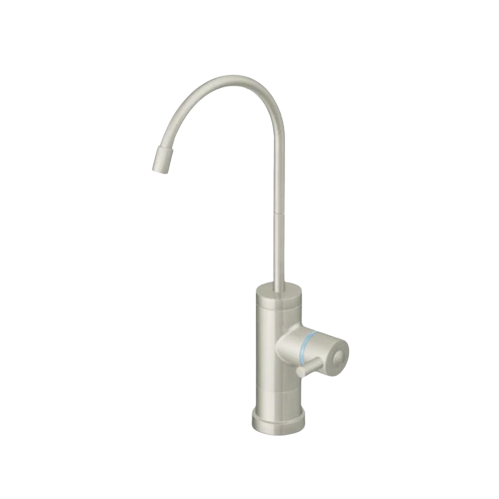 Tomlinson Cold Water RO Faucet Satin Nickel 1020889