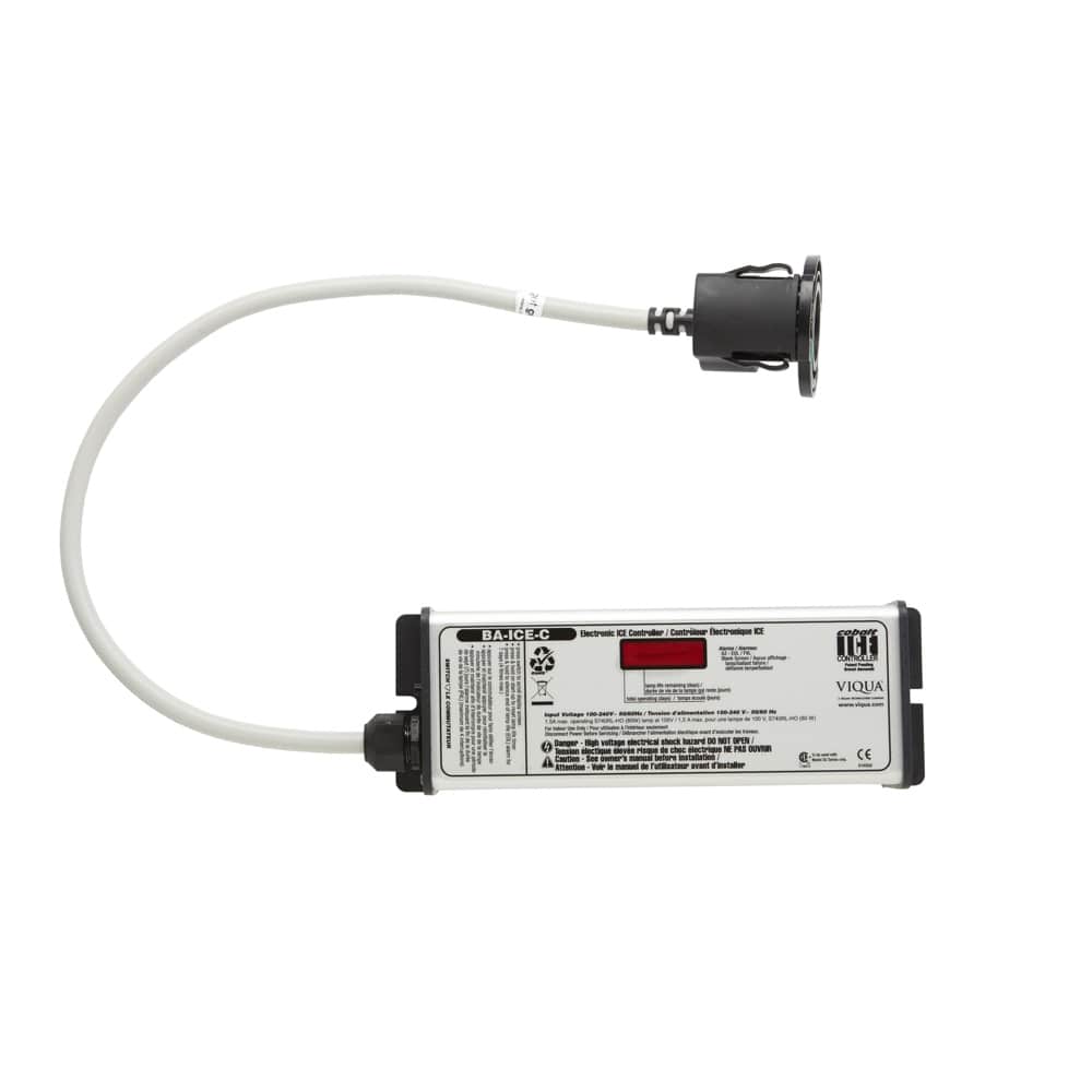 Viqua BA-ICE-C Ballast/Controller for Sterilight UV Systems - Aquatell