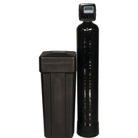 Clack WS1 Water Softener | Aquatell Canada