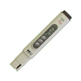 HM Digital TDS-4TMA Aquarium TDS Meter & Thermometer