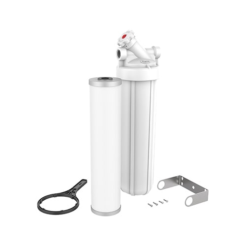 Pentair LR-BB50 Whole-Home Lead Reduction Filtration System