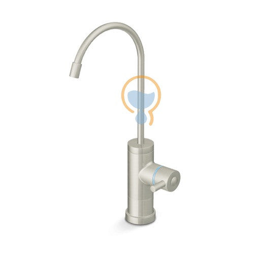 Tomlinson Cold Water Faucet in Satin Nickel (1020889)