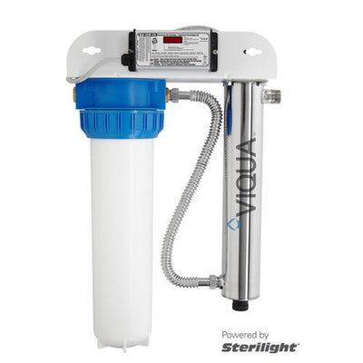 Viqua Ultraviolet (UV) Systems | Buy Online Today!